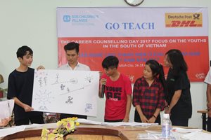 Corporate Partners - SOS Children's Villages Vietnam