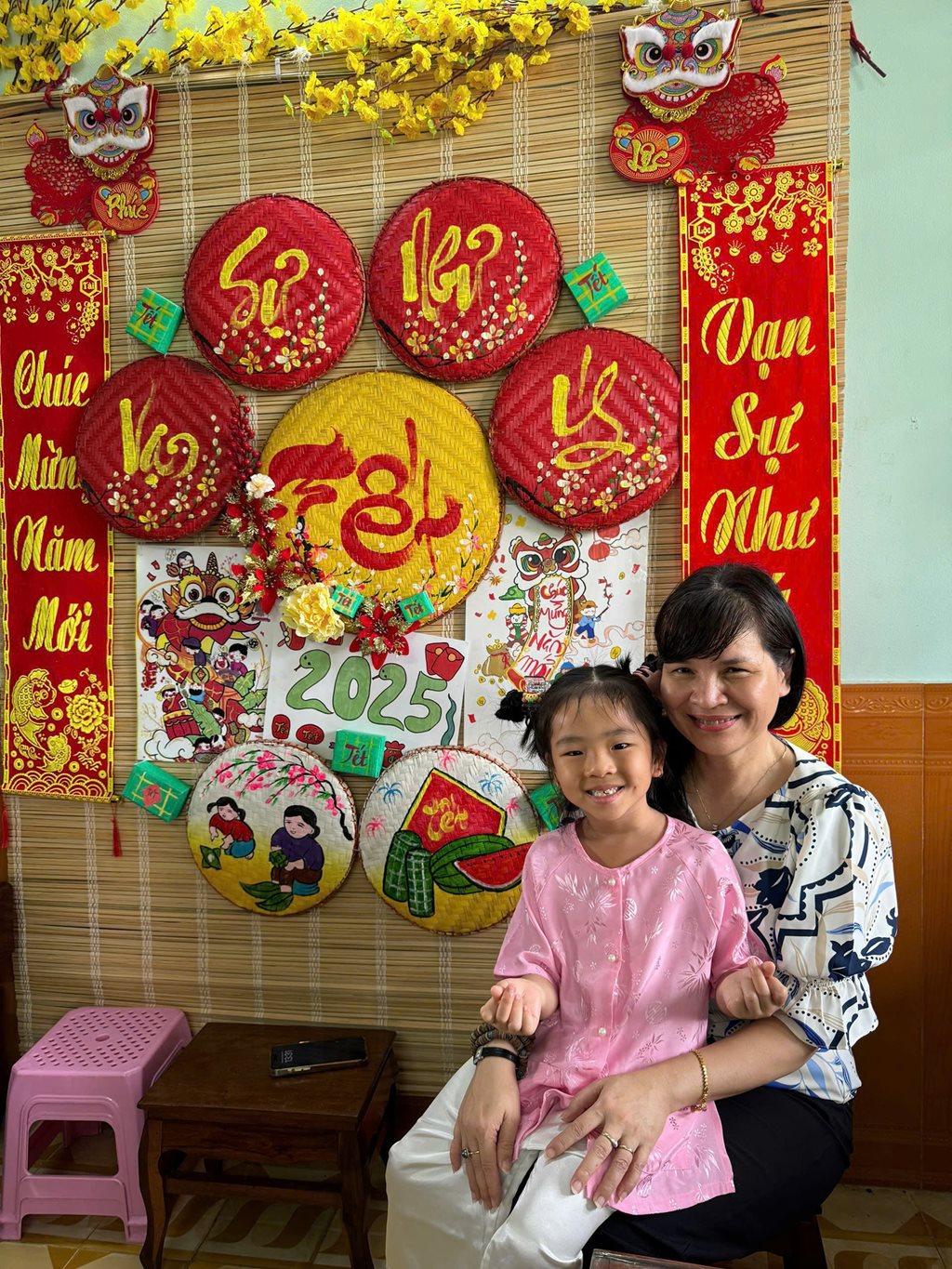 Chuyến công tác tại Việt Nam của ông Amit Gulati - Đại diện Làng trẻ em ...